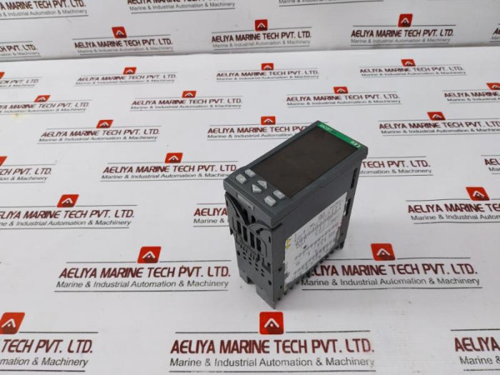 Ascon X5-3100-0000 Din 3 Display With 4 Relay Temperature Controller – Aeliya Marine