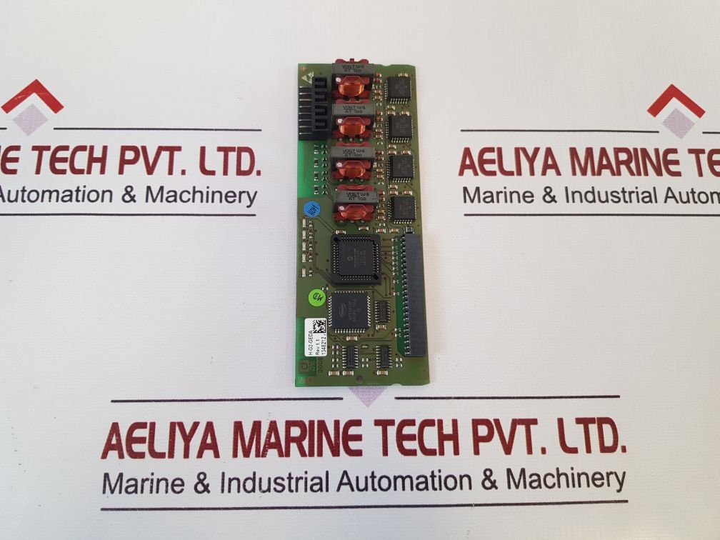 At & S Pg2-geda 1.0 Pcb Card – Aeliya Marine
