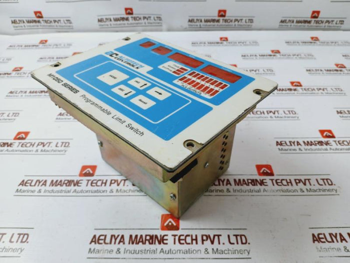 Autotech Controls Sac-m1051-010 Programmable Limit Switch M1050 Series – Aeliya Marine