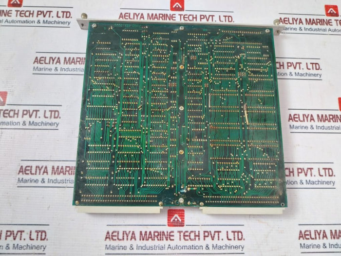 Autronica 7258-001.0001 Printed Circuit Board – Aeliya Marine