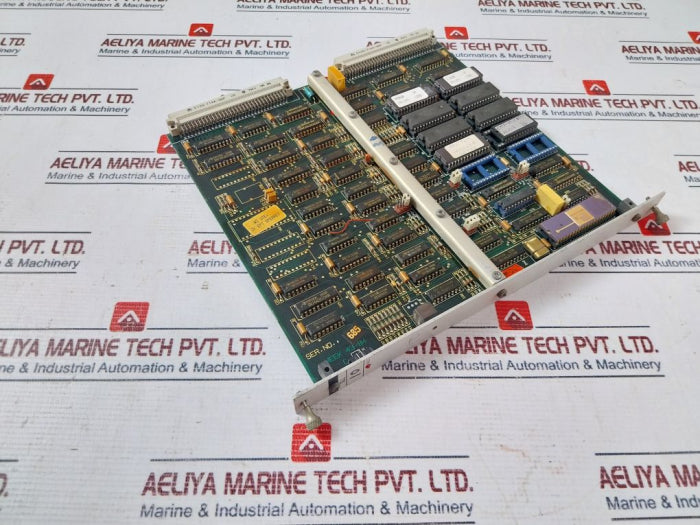 Autronica 7258-001.0001 Printed Circuit Board – Aeliya Marine