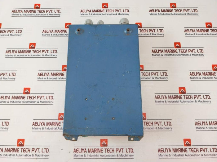 Autronica Sc-6A/24-6C Switch Mode Power Supply 24V Dc 6A – Aeliya Marine