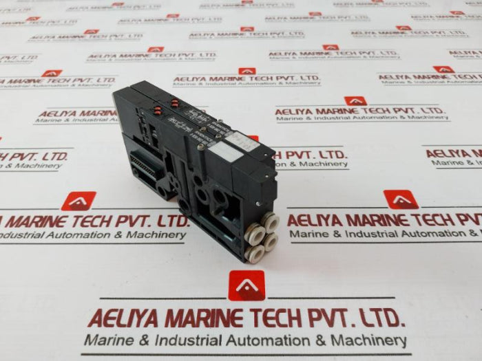 Aventics 0 820 062 102 Pneumatic Solenoid Valve U=24V Max.8Bar 4003936 – Aeliya Marine