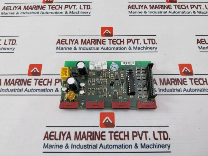Avl 4630L07 Pcb Card Bb0776 Rev: 02 – Aeliya Marine