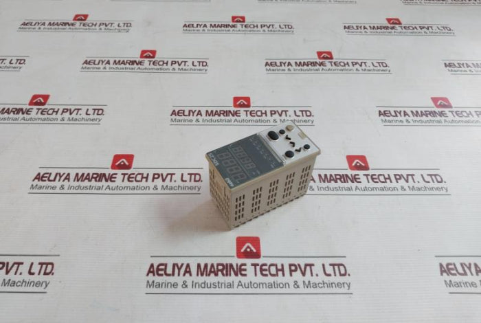 Azbil Sdc25 C25Tc0Ua1000 Single Loop Controller Ac100-240V 50/60Hz 12V – Aeliya Marine