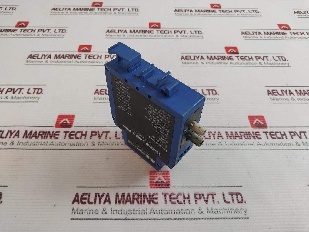 B&B Electronics Rs-485 Isolated Repeater – Aeliya Marine