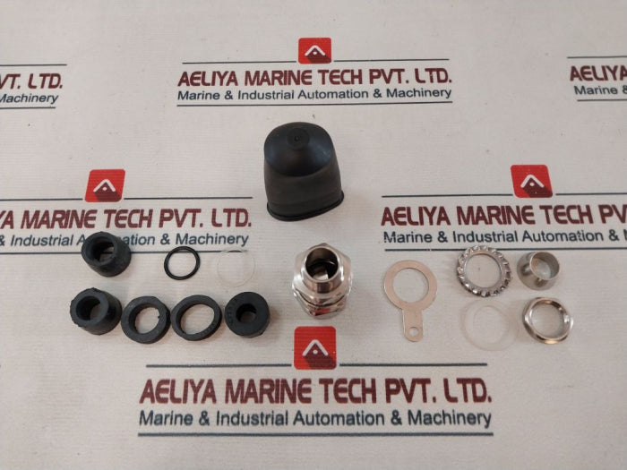Bartec Nasp I-20090 Cable Gland Kit P405708/7 – Aeliya Marine