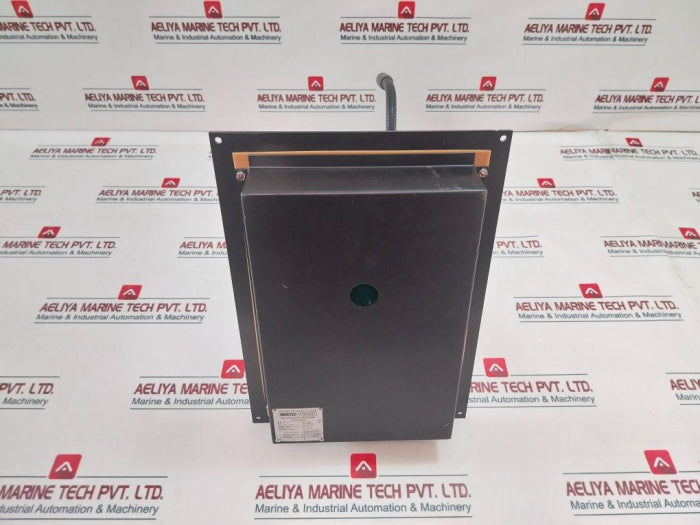 Bartec Vodec Dx3Mc16 Intercom Master Control Panel 82-05-11528 – Aeliya Marine