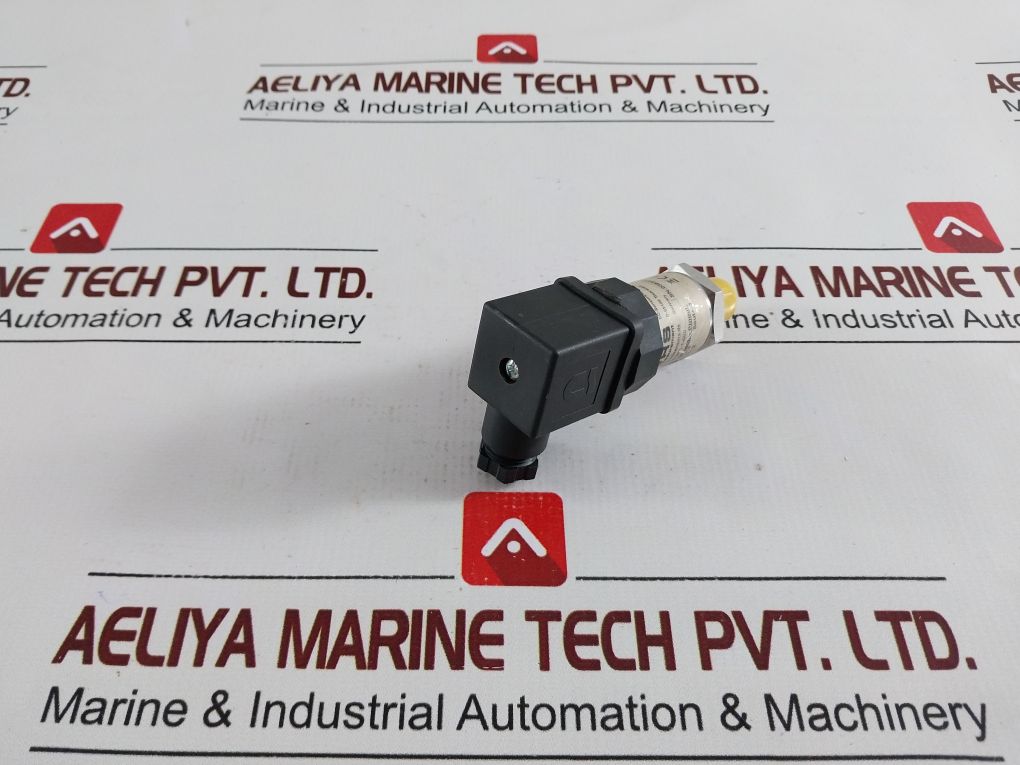 Bd-sensors Dmp 331 Pressure Transmitter – Aeliya Marine