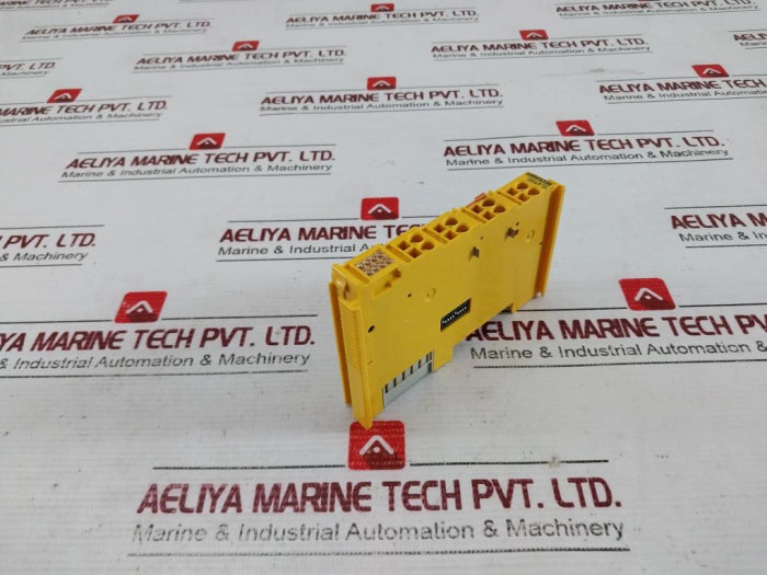Beckhoff El6900 Twinsafe Logic Terminal Communication Interface Module Aeliya Marine