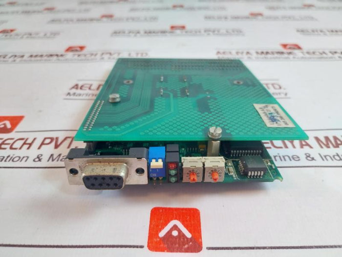 Beijer Electronics 06-02530C Anybus Interface 94V-0 – Aeliya Marine