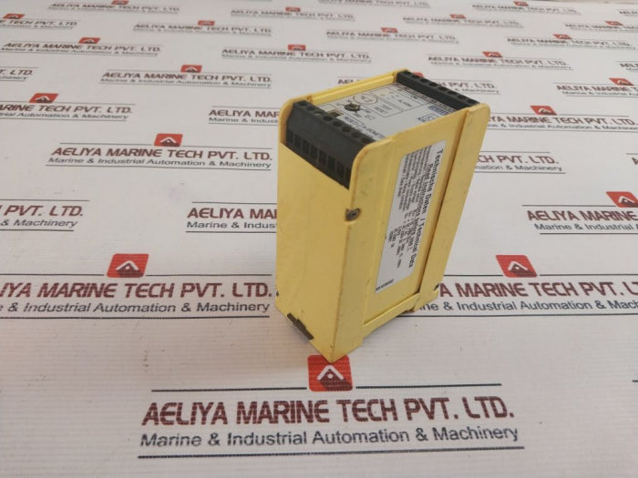 Bender Ir145Y-4 Insulation Monitoring Device Ac 230V 50…400Hz – Aeliya Marine