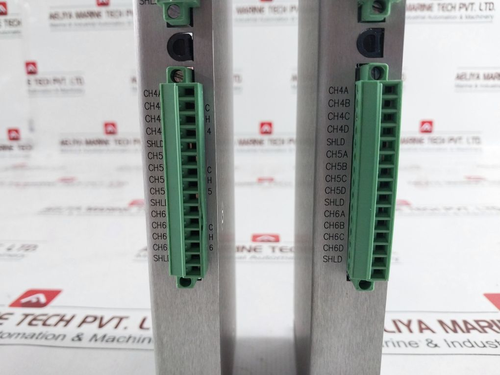 Bently Nevada 133819-01 I/O Module – Aeliya Marine