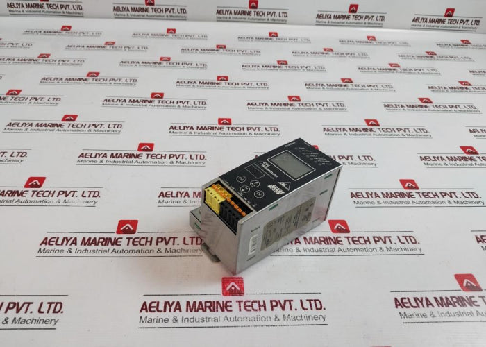 Bihl+Wiedemann Bwu1567 As-interface Profibus Gateway 30V 11660 – Aeliya Marine