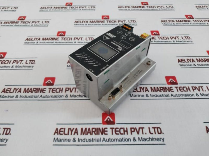 Bihl+Wiedemann Bwu1567 As-interface Profibus Gateway 30V (Display Not – Aeliya Marine