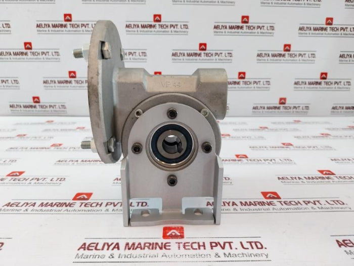 Bonfiglioli Vf 44 A 10 P63 B5 B3 Worm Gearbox 200420061 – Aeliya Marine