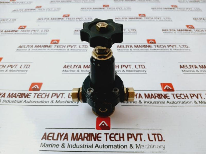 Bosch 0 821 302 007 Pressure Reducing Valve – Aeliya Marine