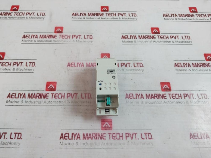 Bticino F425 Basic Module Control Interface 08W07 – Aeliya Marine