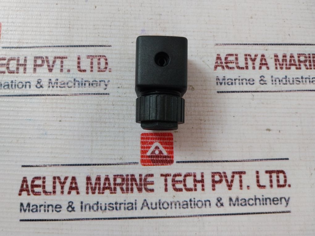 Burkert 0331 D 2.0 Nbr Ms Solenoid Valve 110V 60Hz 8W – Aeliya Marine