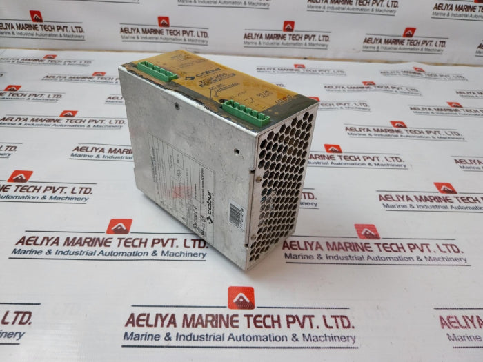 Cabur Xcsf240C Single Phase Power Supply Csf240X 120-230Vac 3.4-2.0A 5 – Aeliya Marine
