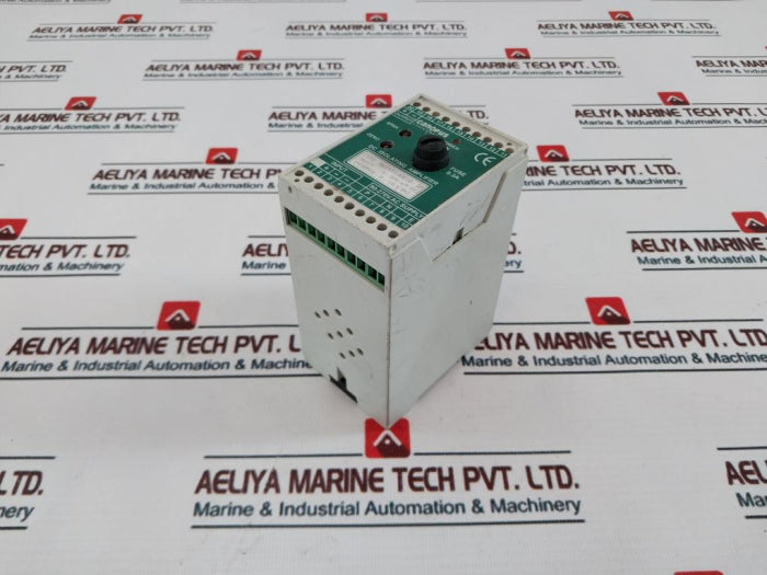 Canopus Instruments Imvvfu30010-3P Dc Isolating Amplifier 0-300Mv Dc – Aeliya Marine