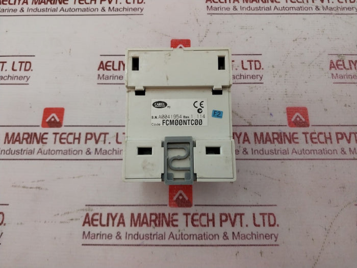 Carel Fcm00Ntc00 Thermostat Temperature Sensor 24V-3Va 0/10V 5Ma Rev. – Aeliya Marine