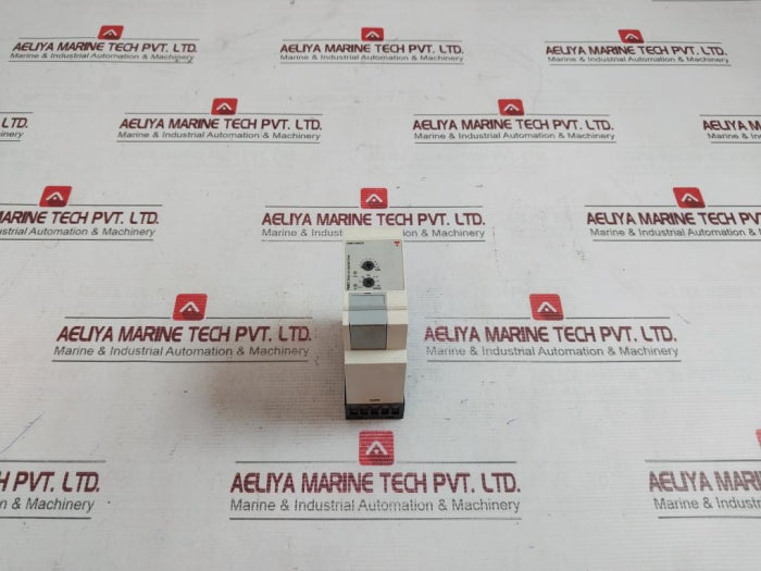 Carlo Gavazzi Paa01 Paa01Dm24 Delay On Operate Timer Ip20 240V 1/2 Hp – Aeliya Marine