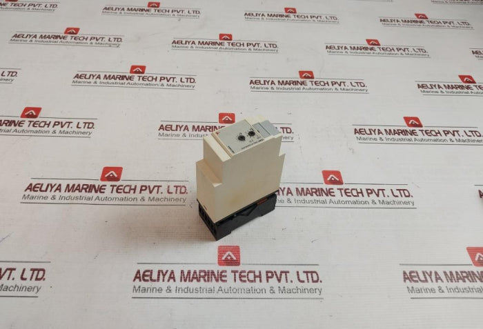 Carlo Gavazzi Paa01 Paa01Dm24 Delay On Operate Timer Ip20 240V 1/2 Hp – Aeliya Marine