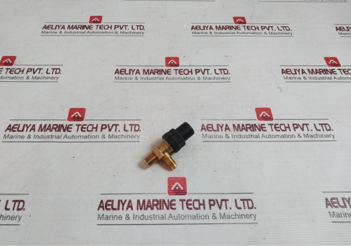 Castel 6110/22 Receiver Valve 16Nm Max – Aeliya Marine