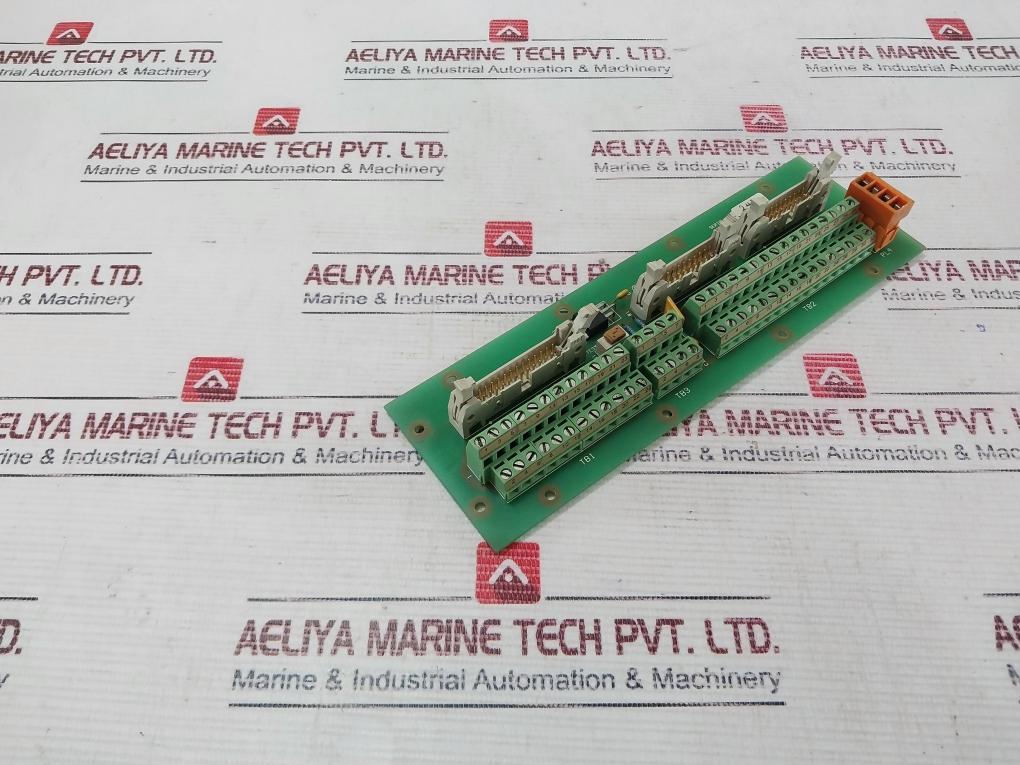 Cegelec Controls Mae 97-02 Circuit Board – Aeliya Marine