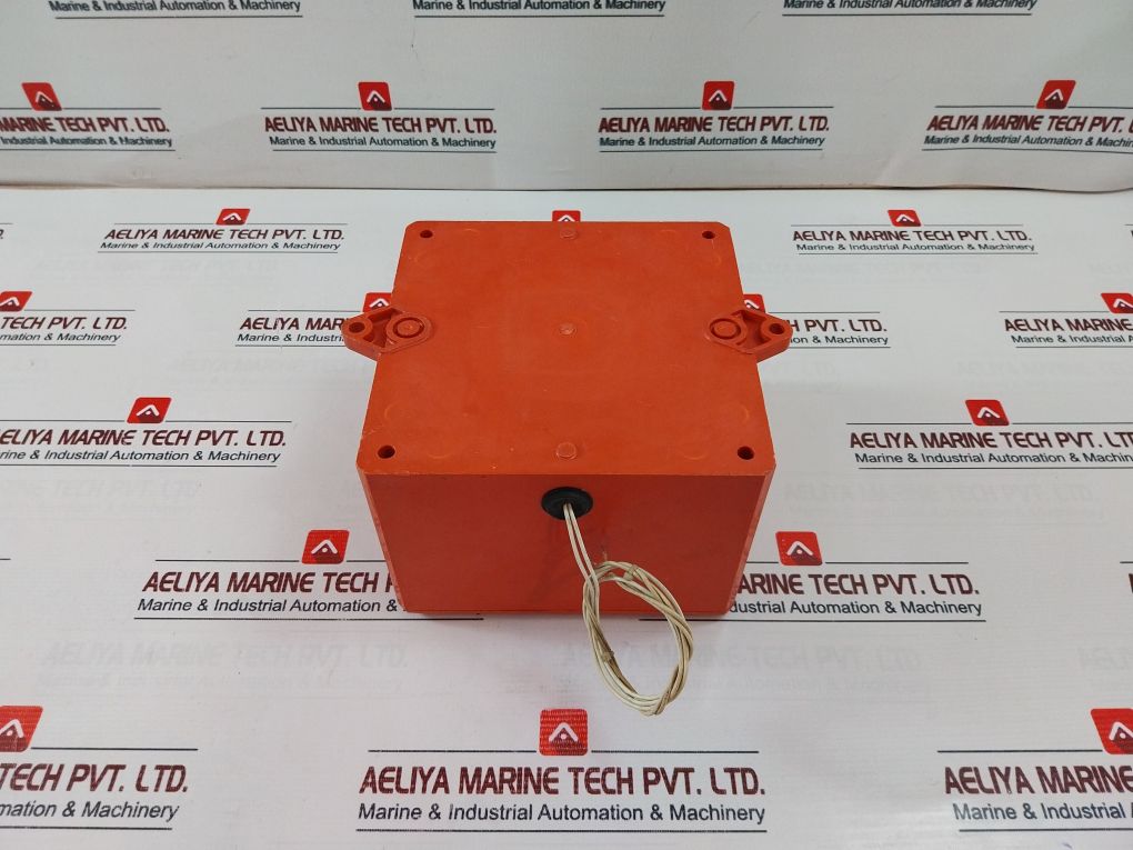 Clifford Snell Y08 Yodalarm Fire Alarm Sounder Aeliya Marine