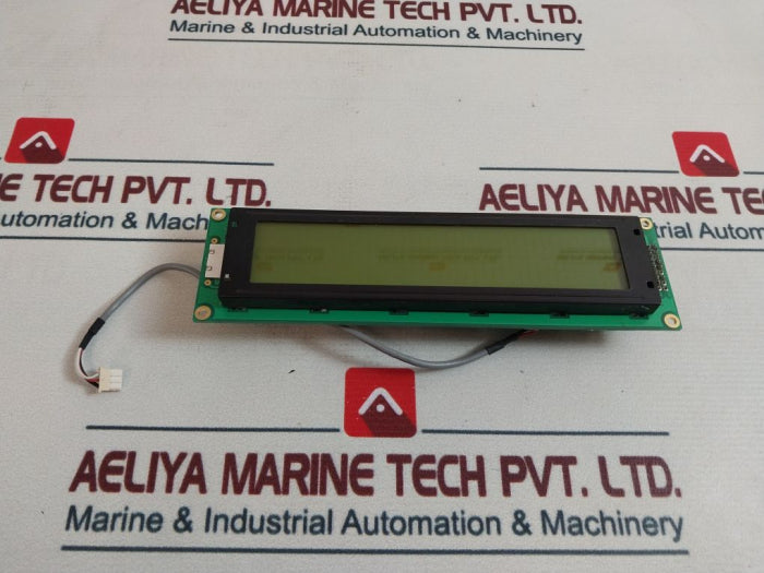 Comfile Technology Lc4041 Alcd Controller – Aeliya Marine