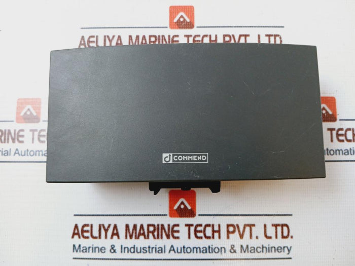 Commend Et901-d.C Converter Box – Aeliya Marine