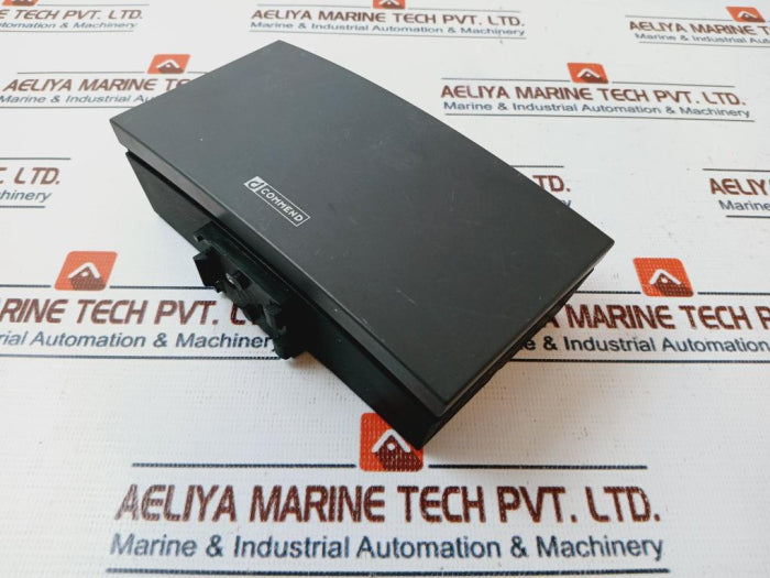Commend Et901-d.C Converter Box – Aeliya Marine