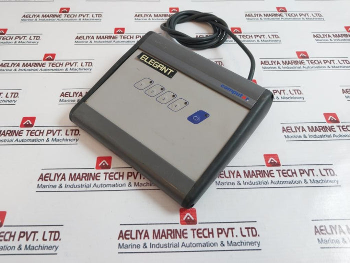 Computar Sw4.1Sk – Aeliya Marine