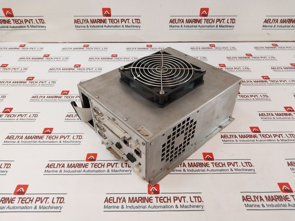 Comsys Pac-bric 2 Power Supply Rev. 4 – Aeliya Marine