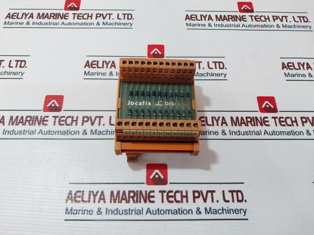 Conta Clip Ap1/Ts Terminal Module – Aeliya Marine Tech Pvt. Ltd.