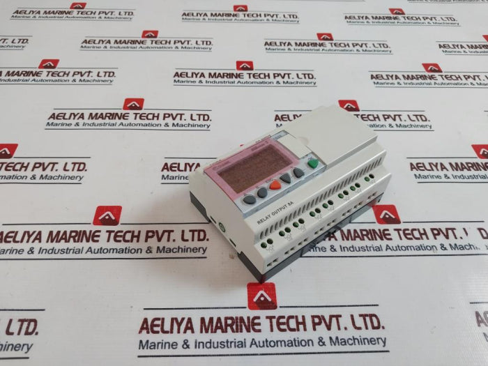 Crouzet Millenium 3 Cd20 Programmable Logic Controller 88 970 051 – Aeliya Marine