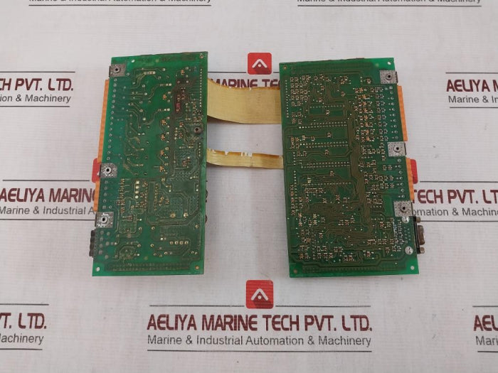 Cst 565 C.S. Printed Circuit Board Pcb 94V-0 Pe 01/26 – Aeliya Marine