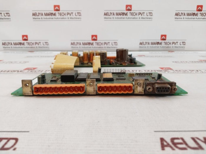 Cst 565 C.S. Printed Circuit Board Pcb 94V-0 Pe 01/26 – Aeliya Marine