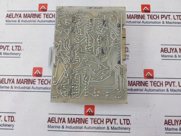 Cw1 86022 1716 Lifting Control Board – Aeliya Marine