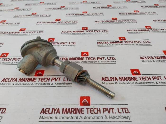 Dae Yang Meiyo Electric Ptr-ln7 Resistance Bulb Pt 100 Ω Class B Therm – Aeliya Marine