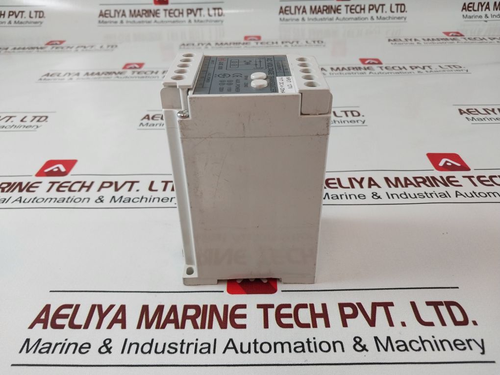 Daejoo Dt-1V-s1Aa Ac Voltage Transducer Ac 0~127V (60Hz) – Aeliya Marine
