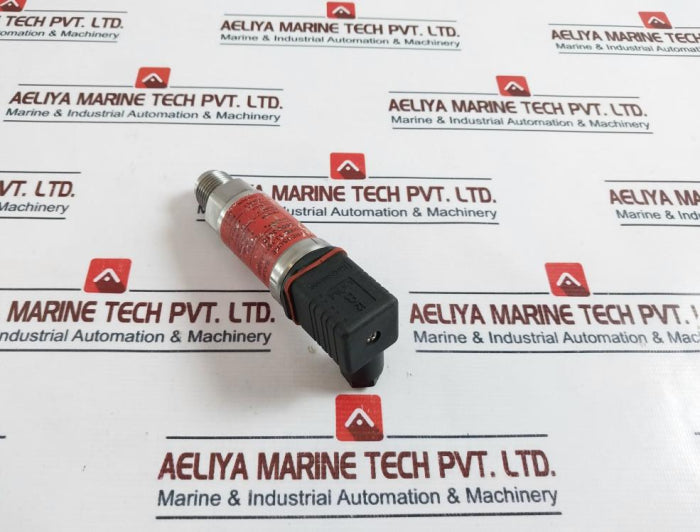 Danfoss Mbs 33-1811-1Ab08 Pressure Transmitter 060G3010 10/30Vdc – Aeliya Marine