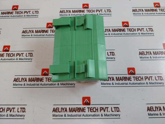 Dataforth Scmpb07 8-channel Back Panel With Modules Scm5B41, Scm5B48 – Aeliya Marine