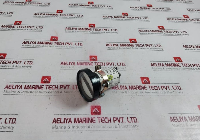 Dav Industries 22L Automatic Semaphore Indicator 24Vdc/30Vdc – Aeliya Marine