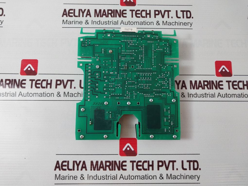 Deckma Hamburg 60600 Pcb Card – Aeliya Marine