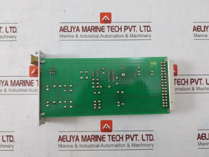 Deckma Mod. 2000. 6 Fire Alarm System 69001-853 Pcb Card – Aeliya Marine
