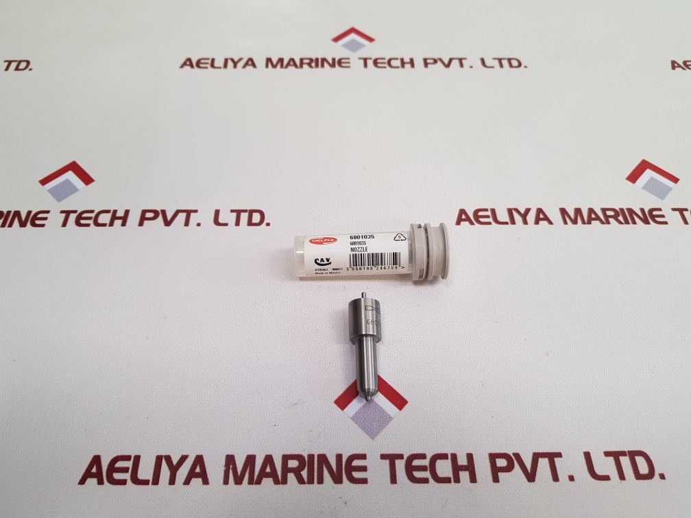 Delphi 6801035 Nozzle – Aeliya Marine Tech Pvt. Ltd.