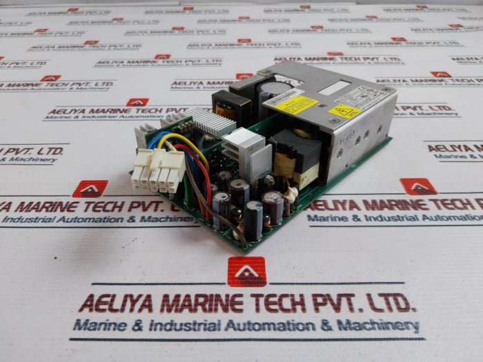 Delta/ Avaya Tdps-138Af B Switching Power Supply 700500985 Rev: 01 – Aeliya Marine
